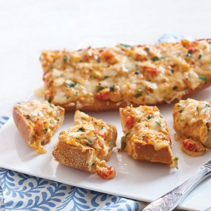 41 Favorite Crawfish Recipes - Louisiana Cookin'