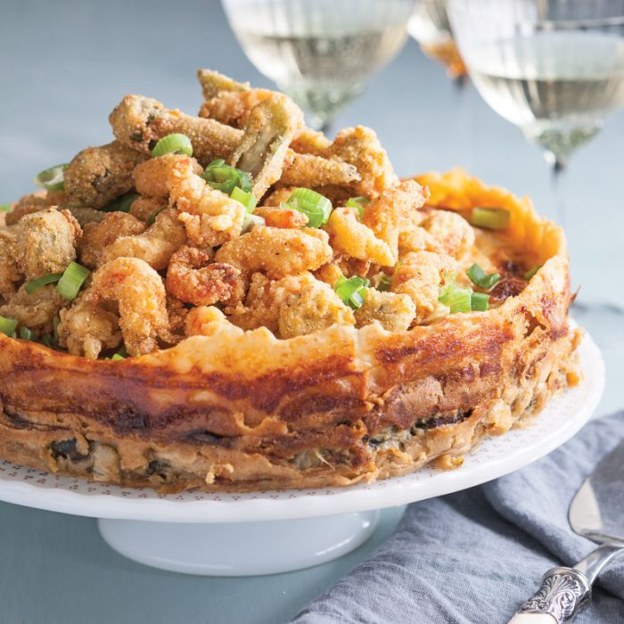 41 Favorite Crawfish Recipes - Louisiana Cookin'