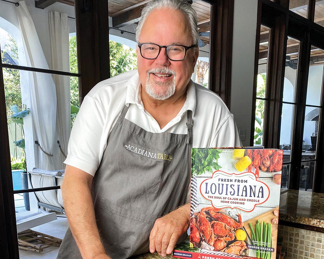 A Love Letter to Louisiana: Recipes and Memories from Fresh from ...