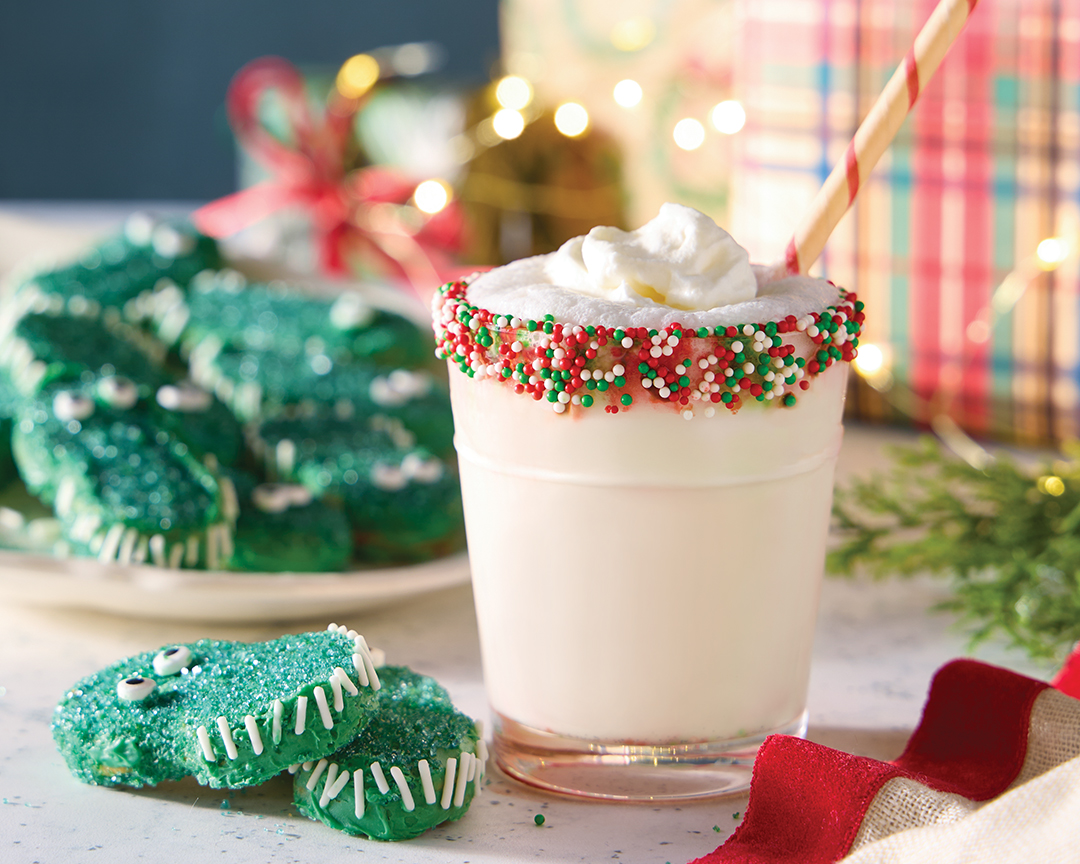 Papa Noël Party: A Cajun Christmas Classic - Louisiana Cookin'