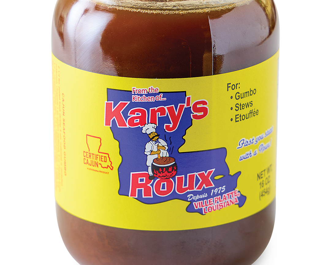 From Pig Stand to Pantry Favorite: Kary’s Roux - Louisiana Cookin'